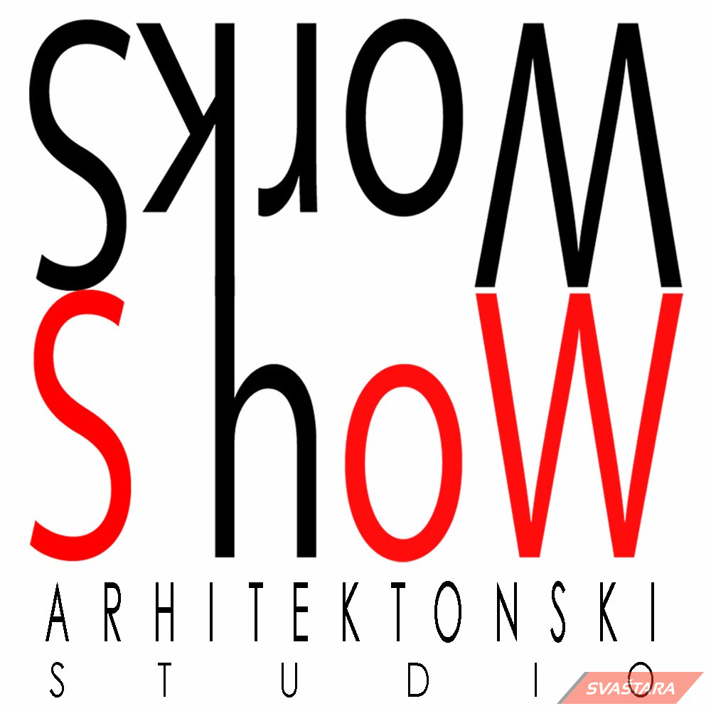 arhitektonski studio ShoWWorkS