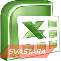 Excel Word Windows casovi