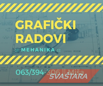 GRAFIČKI RADOVI