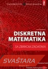 Diskretna matematika tel.0645883275