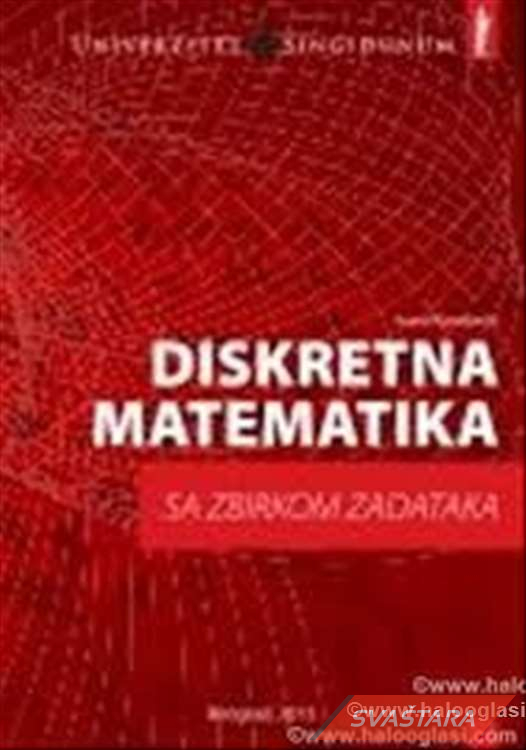 Časovi Diskretne matematike