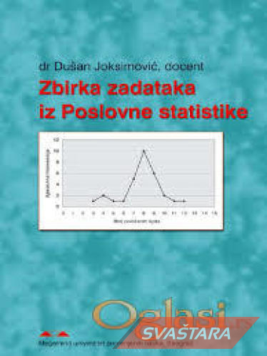 Poslovna Statistika