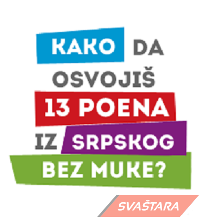 Časovi srpskog