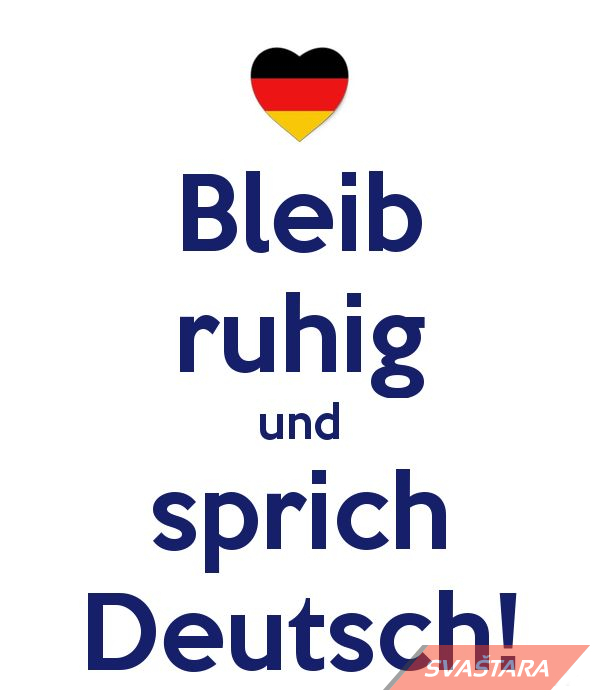 Nemački jezik