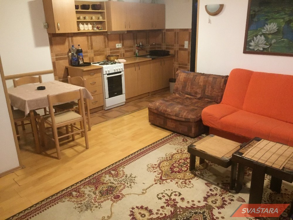 Zlatibor apartman sestokrevetni izdajem