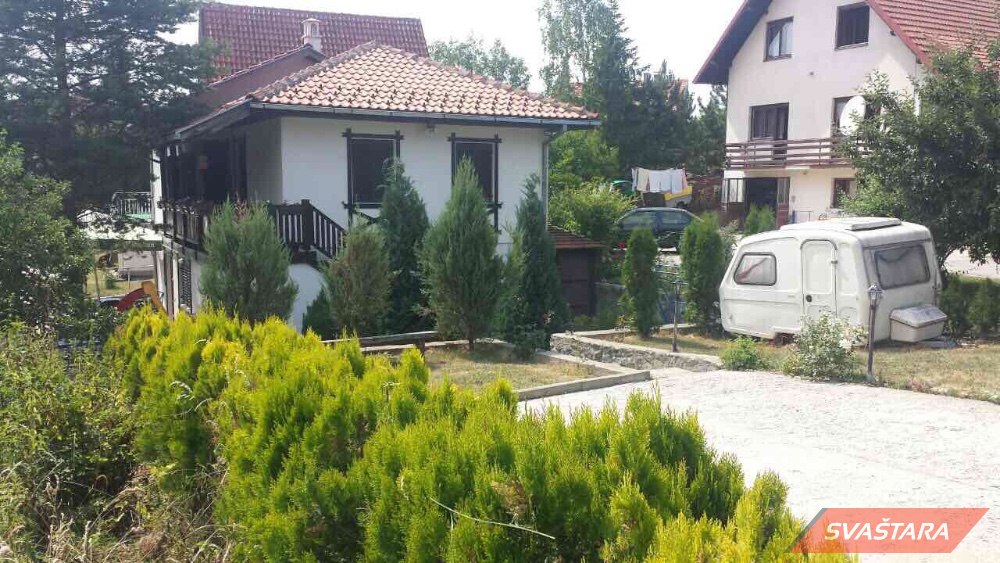 Zlatibor apartman devetokrevetni izdavanje