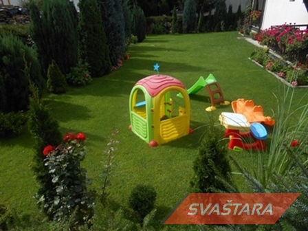 Apartmani Udovicic – Zlatibor