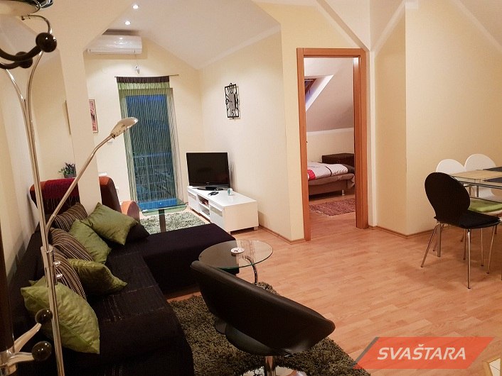 Apartman Sokobanja