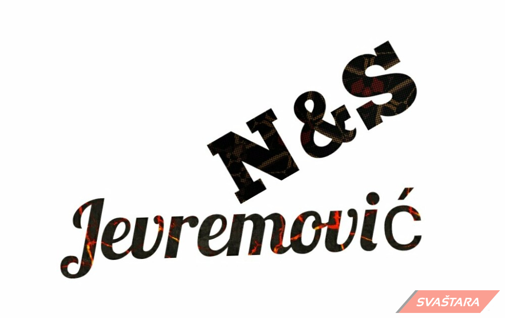 N&S JEVREMOVIC (CNC)