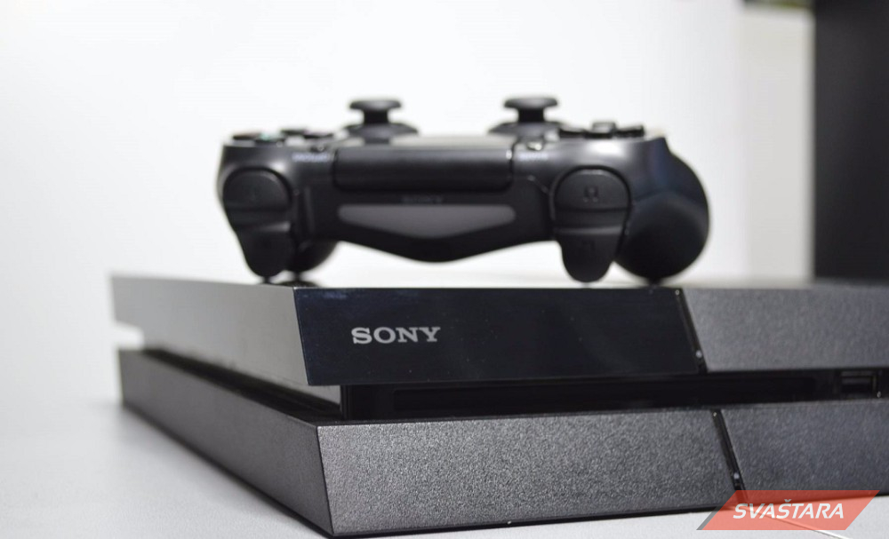 Sony Playstation 4 izdavanje - NOVI SAD