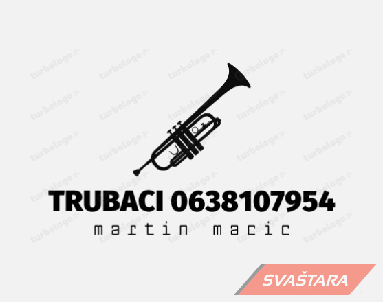 Trubaci Beograd 0638107954