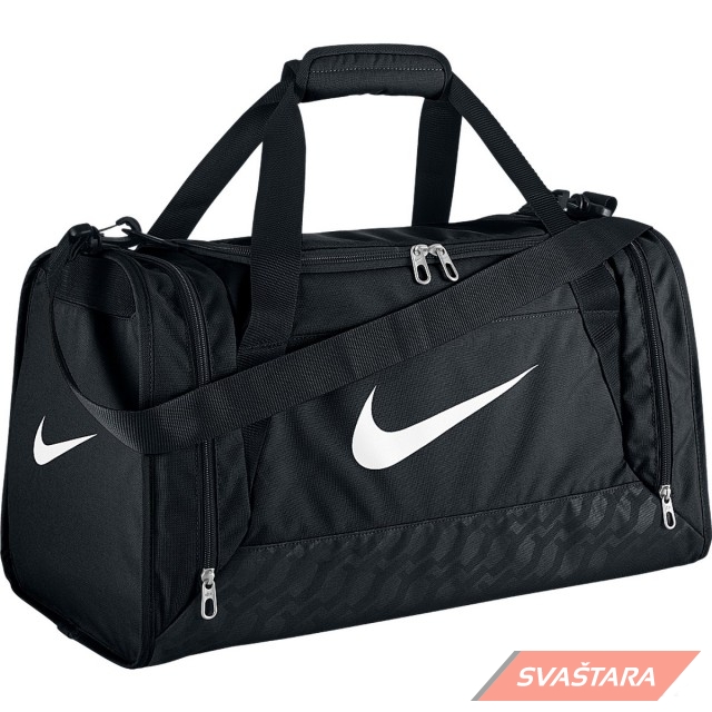 قبر تعلمت مألوف  Muska sportska torba Nike (NOVO) -- Mali oglasi i prodavnice # Goglasi.com