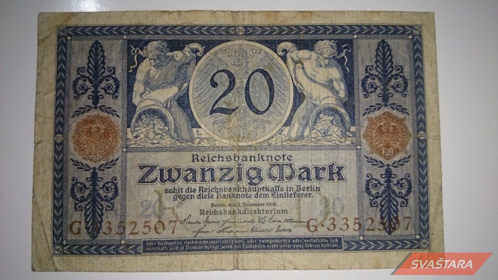 20 maraka 1915(G 335)