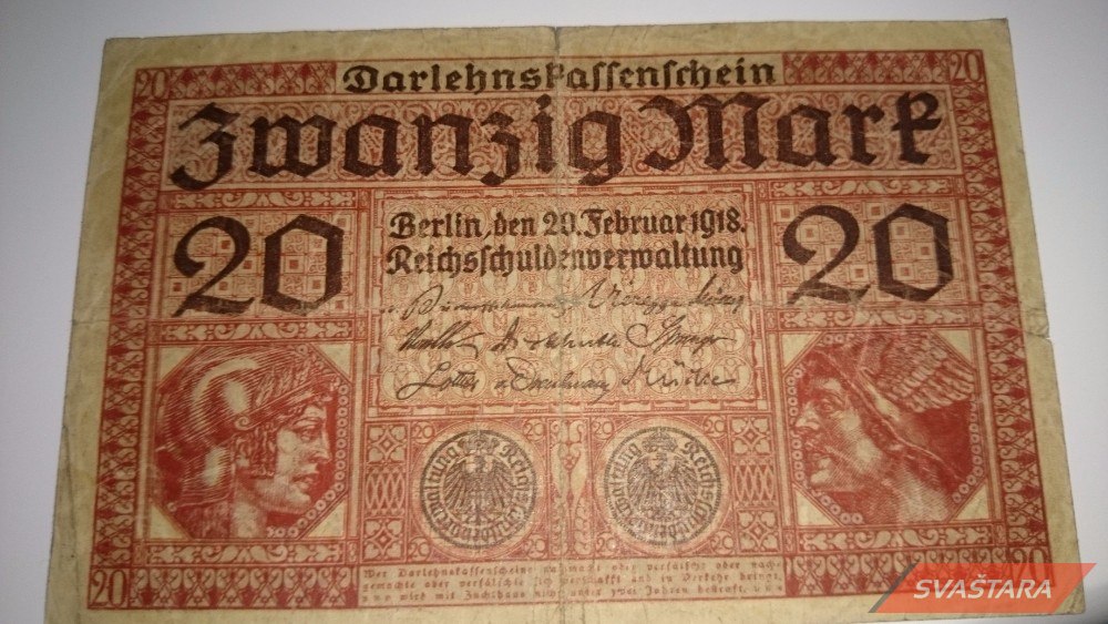 20 maraka 1918(Q590)