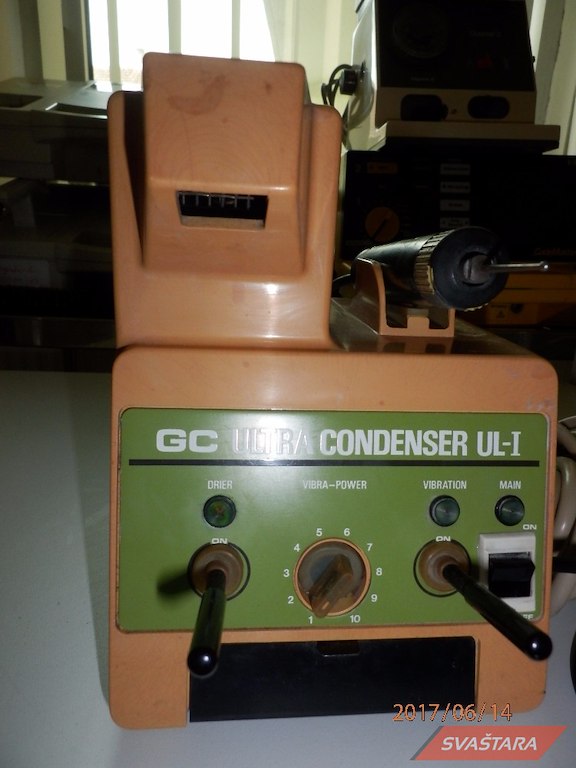 CG Ultra Condeser UL-1 Za zubotehničare