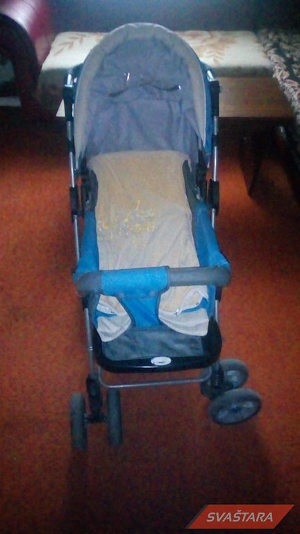 kolica za bebu