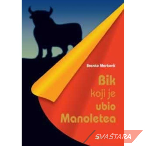 Bik koji je ubio Manoletea