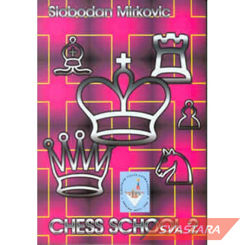 Chess school 2