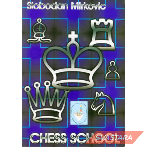 Chess school