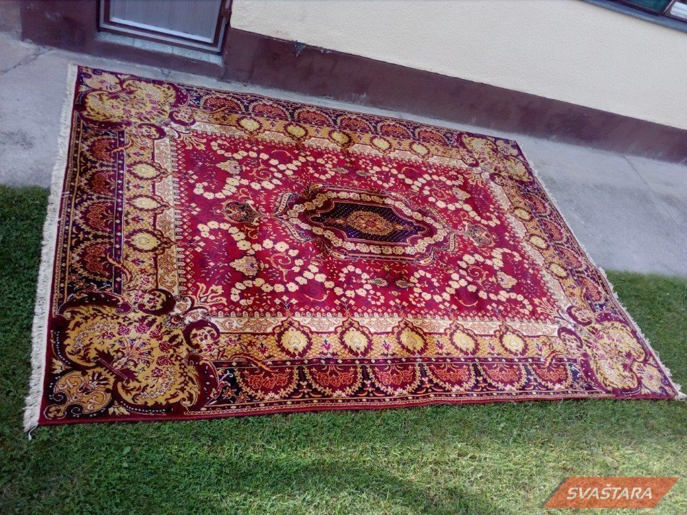 Persijski tepih