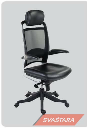 Servis (popravka) i prodaja kancelariskih stolica