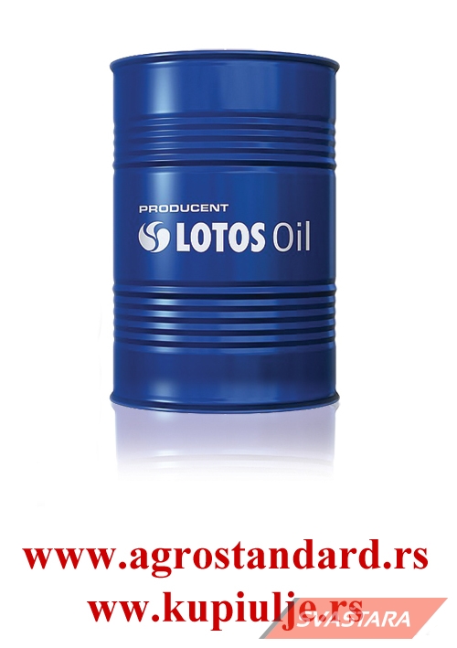 Hidraulična ulja LOTOS 46 i 68