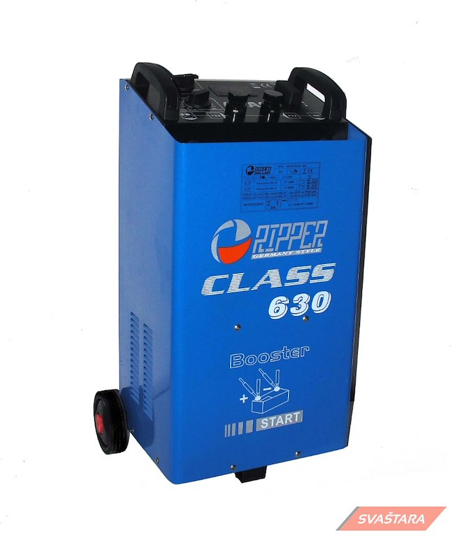 Starter Punjac akumulatora RIPPER CLASS 630