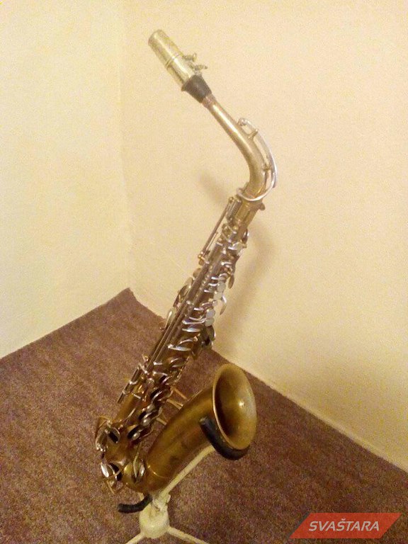 Saxofon Alt