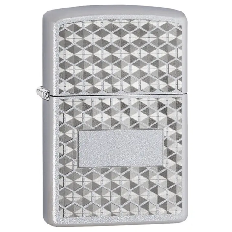 Zippo Zippo upaljač Honeycomb (29911)