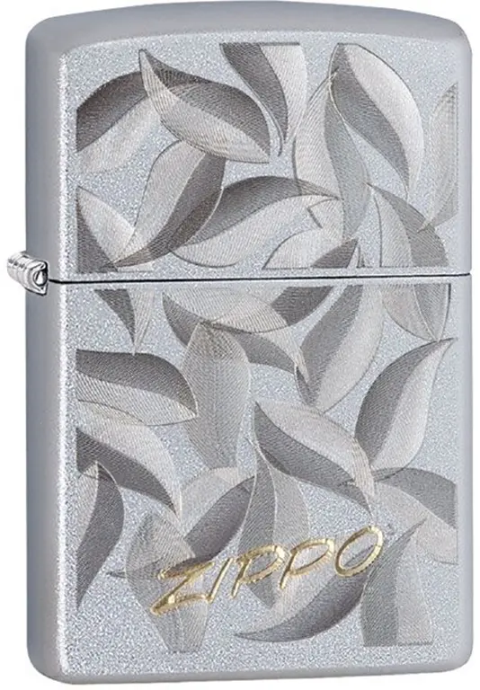 Zippo Zippo upaljač - LEAF (29908)