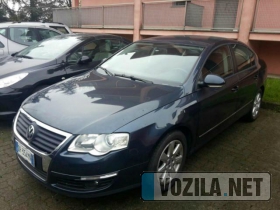 Vw Passat 2.0 tdi