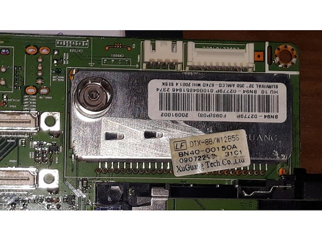 LCD - Tjuner Samsung BN40-00150A