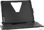 Logitech Fold-Up Keyboard for iPad 2, 92...