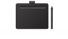 Wacom Intuos S Black, CTL-4100K-N