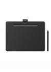 Wacom Intuos M Bluetooth Black, CTL-6100...