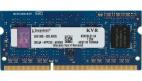 4GB SODIMM DDR3 Kingston PC1600, KVR16LS...