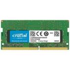 4GB DDR4 SODIMM Crucial 2666MHz, CT4G4SF...