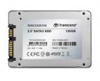 120GB SSD Transcend SSD220 Alu Series TS...