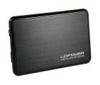 LC Power LC Pro 25BUB, 2.5' , USB 2.0