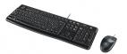 Logitech Desktop MK120 920-002562