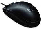 Logitech B100 Optical USB Mouse, 910-003...