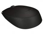 Logitech B170 Wireless Mouse - BLACK, 91...