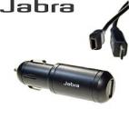 Jabra Car Charger Kit, komplet Mini & Mi...