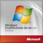 Microsoft SBS Prem 2008 Device CAL Ste 1...