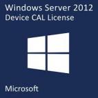 Microsoft Windows Server CAL 2012 Englis...