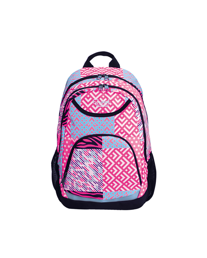 RANAC ZEBRA PINK S-Cool