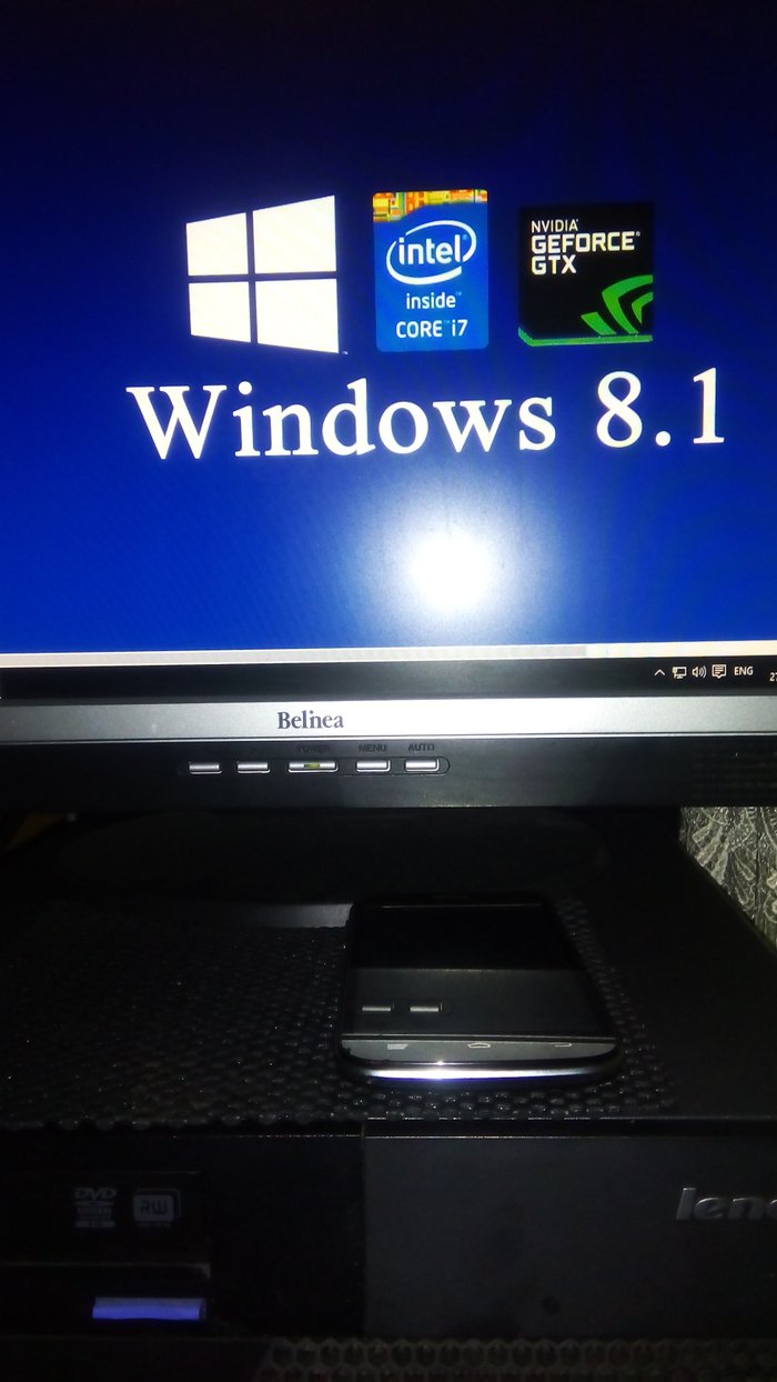 Windows 8.1 32+64 bita full AKCIJA