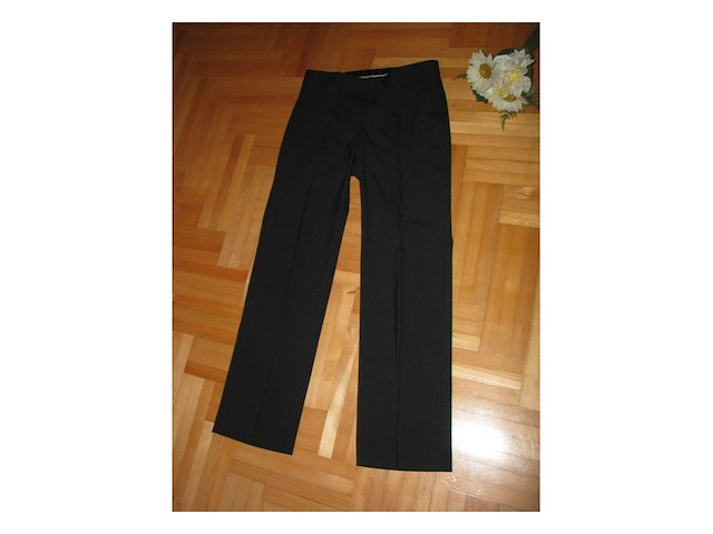 ♫ ♪ ♫ MEXX pantalone na ivicu NOVO D36 / F 38/