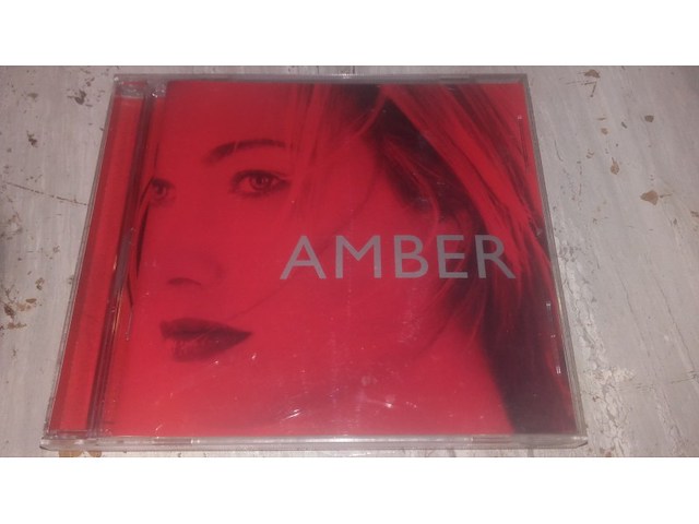 Amber ‎– Amber