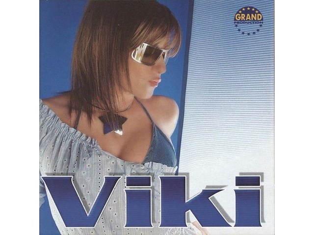 Viki ‎– Mariš Li